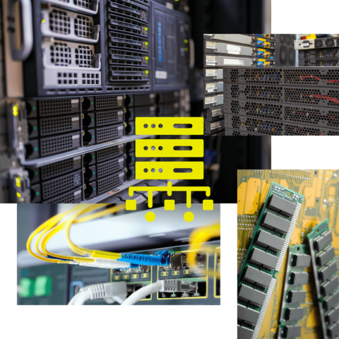 Services - Rhino Technology Group