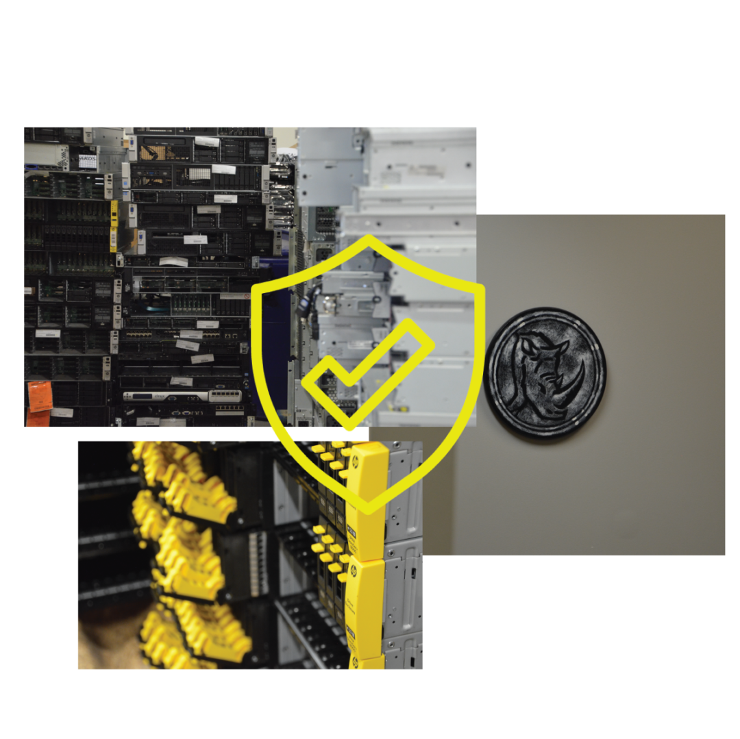 Why Rhino? | Rhino Technology Group