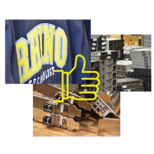 Why Rhino? | Rhino Technology Group