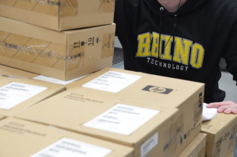 Products - Rhino Technology Group